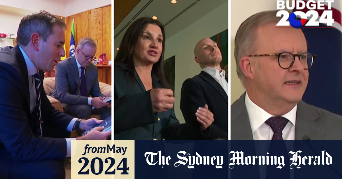 Video: Inflation easing faster than expected